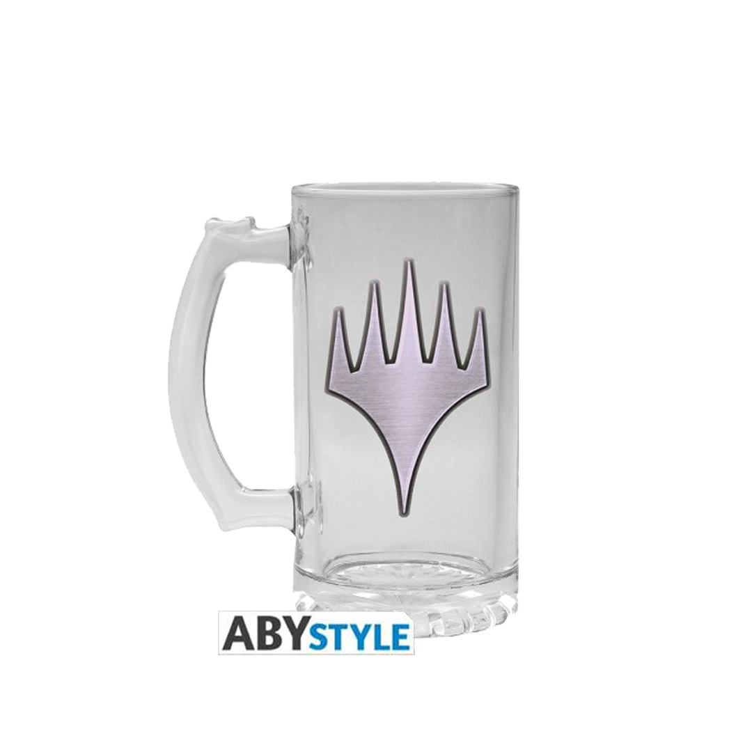 Magic: The Gathering - Tankard metal "Planeswalker"