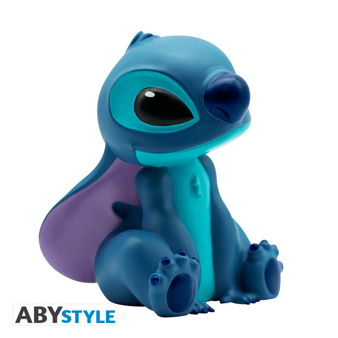 Disney - Lilo & Stitch - Money Bank