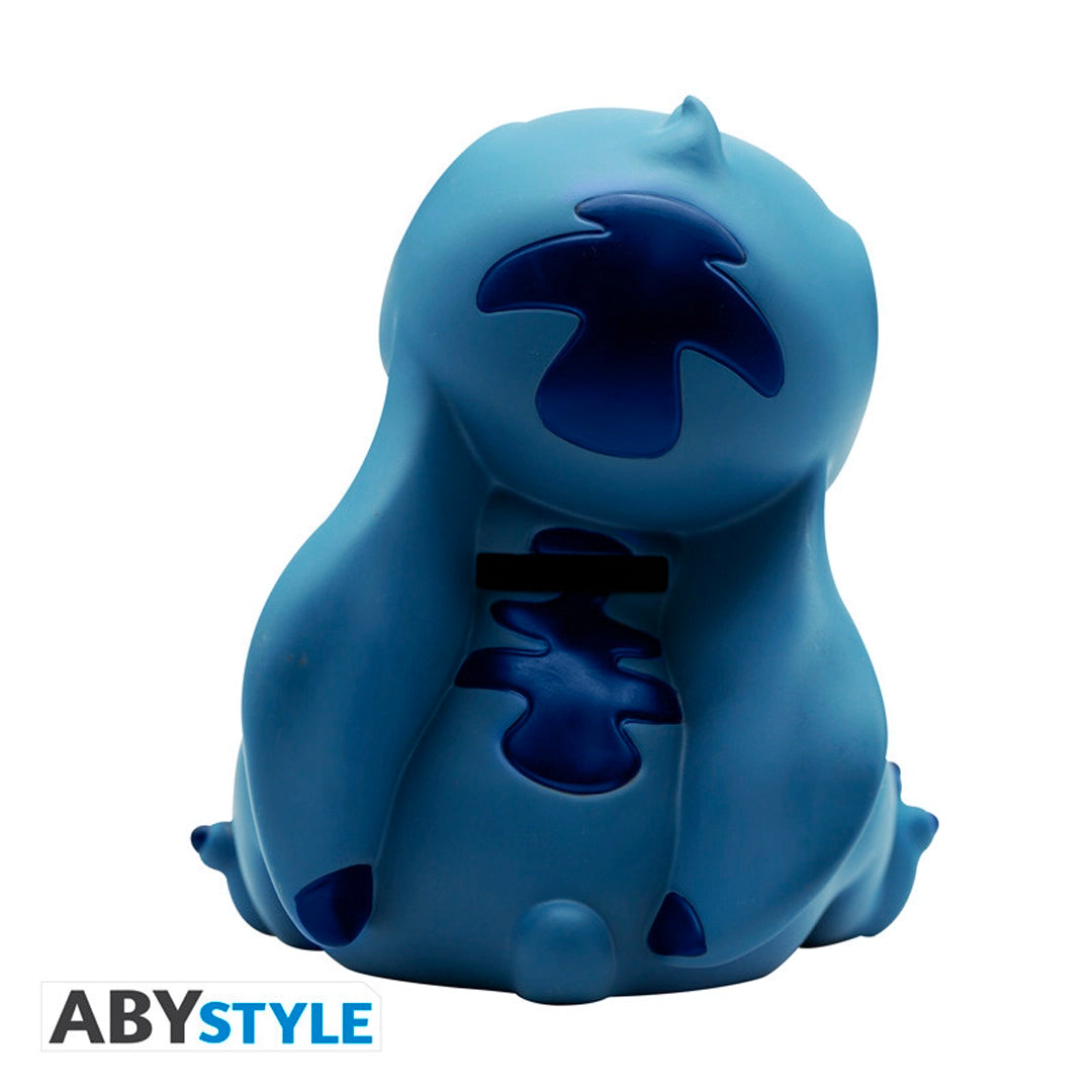 Disney - Lilo & Stitch - Money Bank