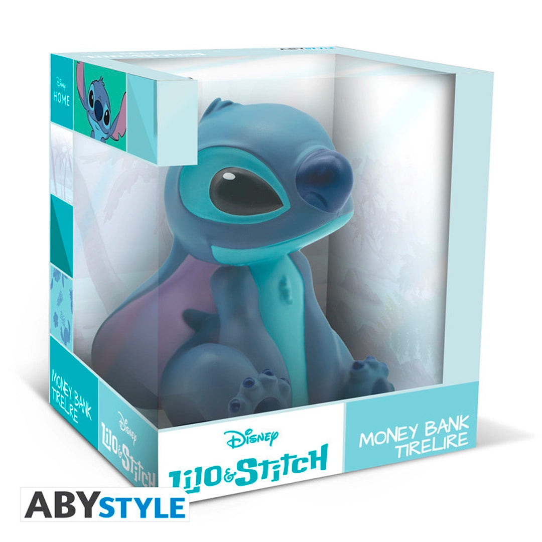 Disney - Lilo & Stitch - Money Bank