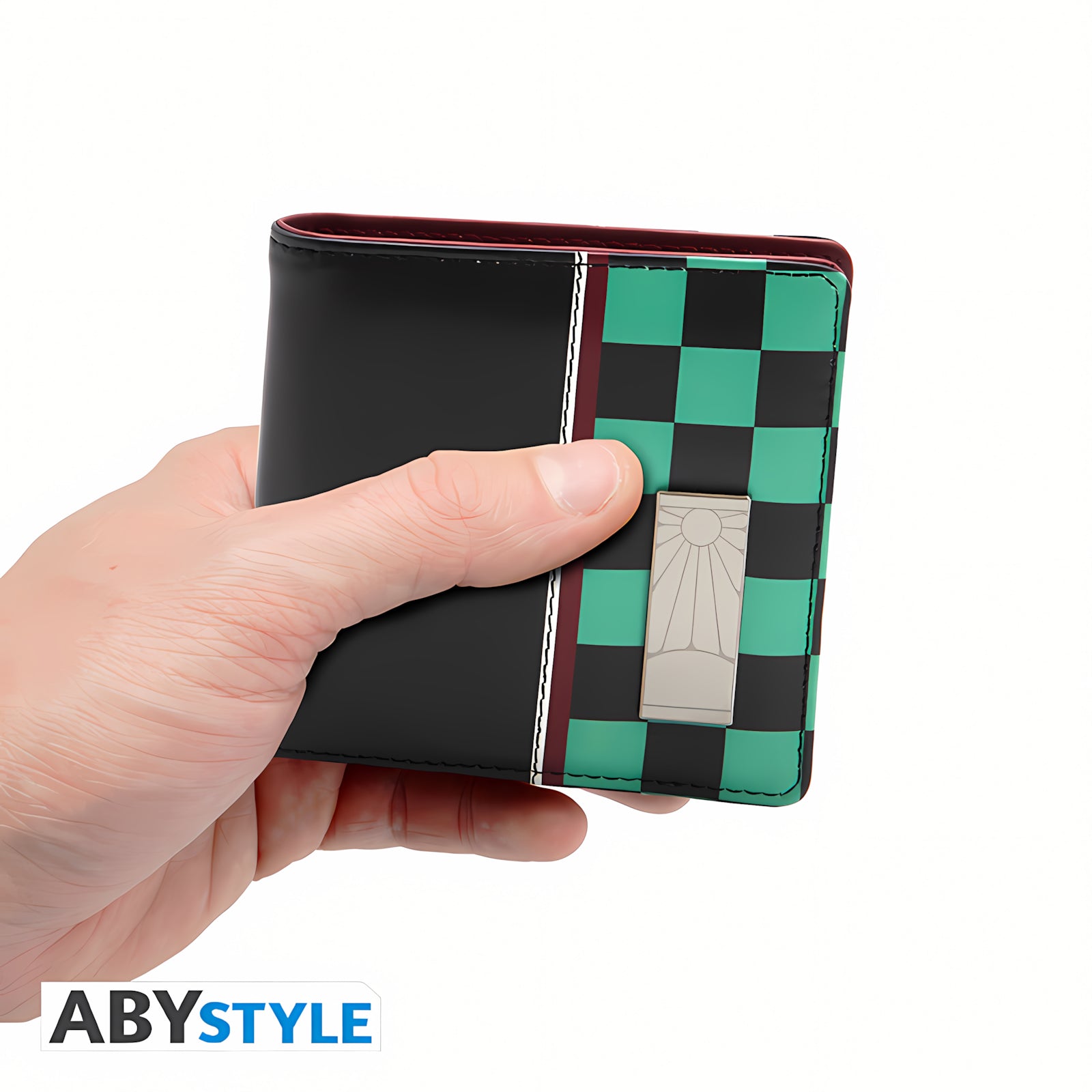 Abysse: Demon Slayer - Premium Wallet - Tanjiro