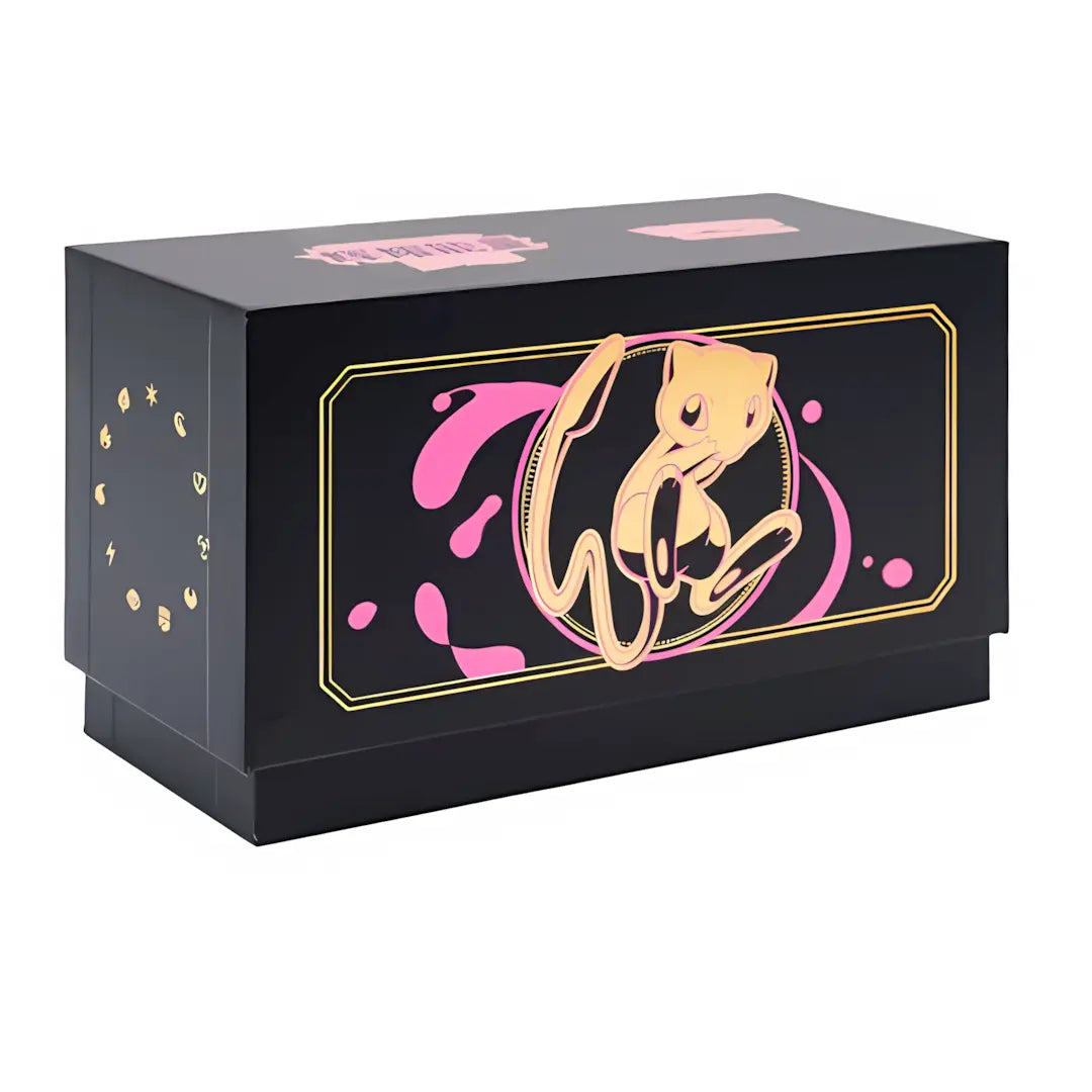 B-Ware - Pokémon TCG: Radiant Energy Mew - Gift Box (CHN)